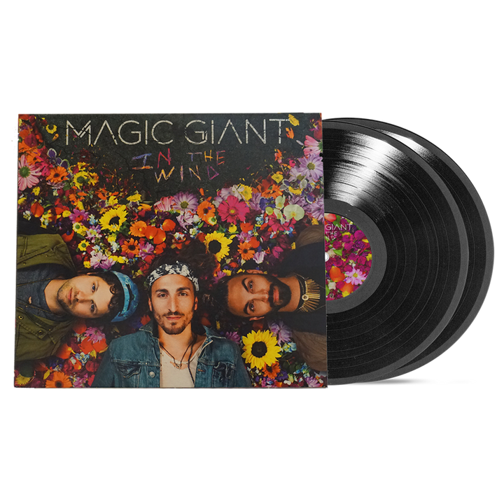 Magic Giant