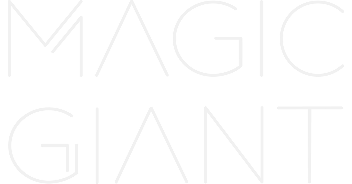 Magic Giant