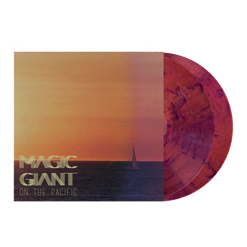 Magic Giant